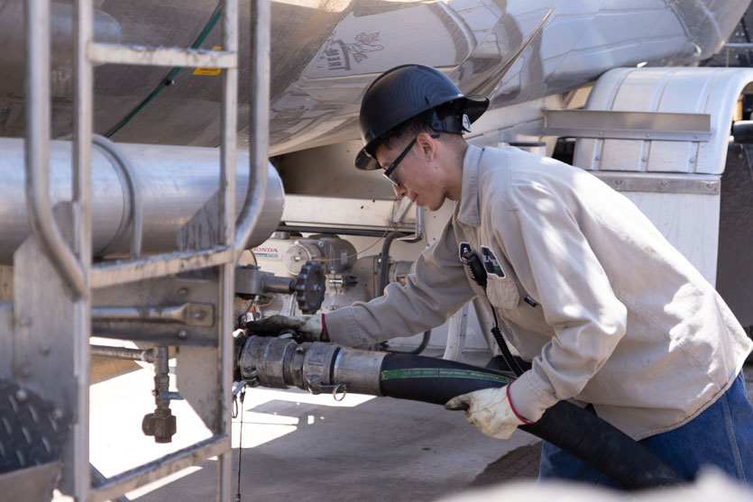 How We Work - Seaboard Foods