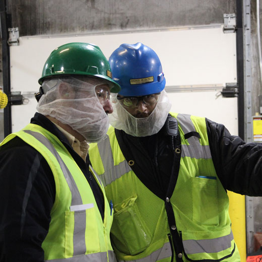 From Pigs to Pork – Seaboard Foods