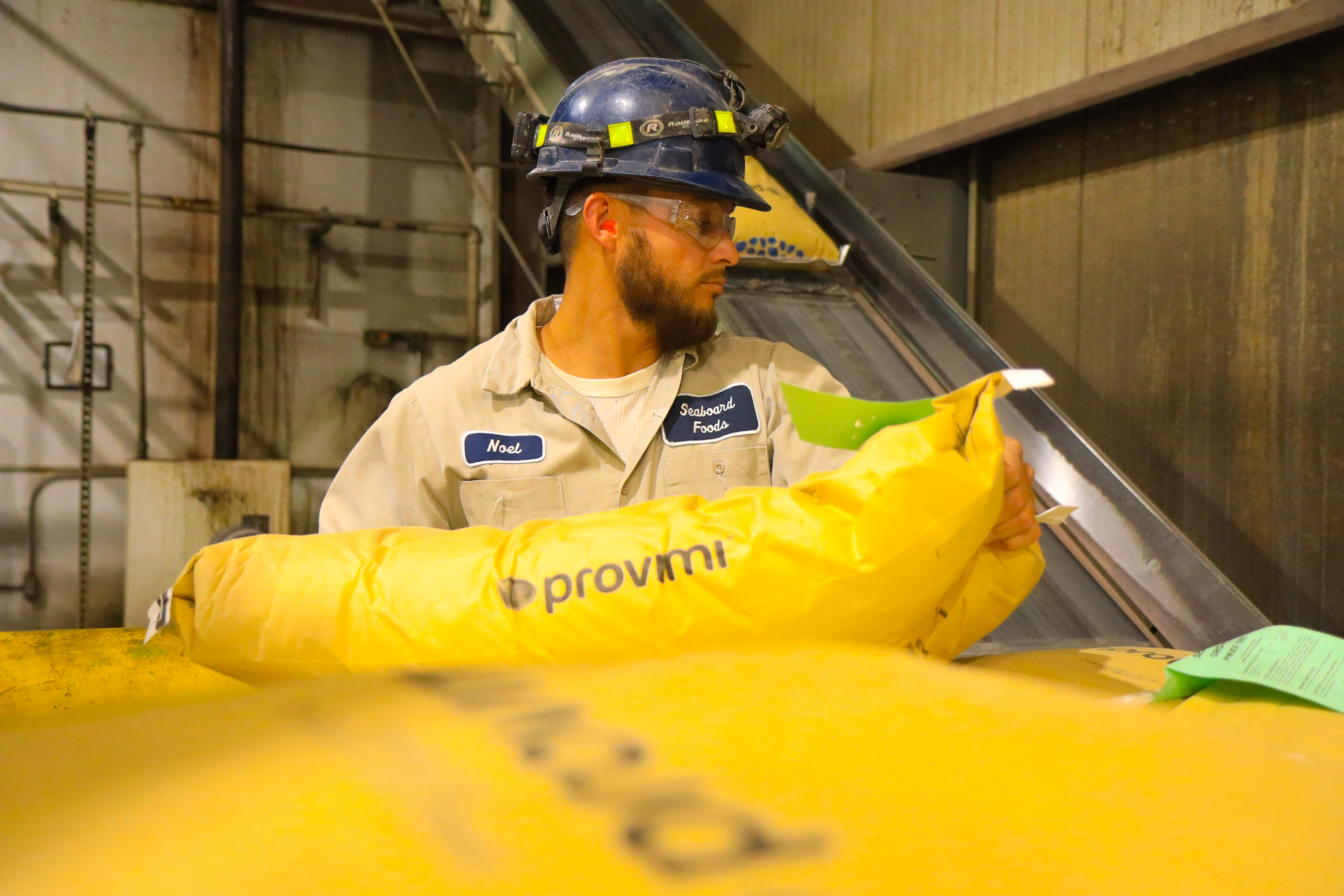 How We Work – Seaboard Foods